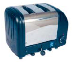 Dualit Commercial Toasters from Cadco