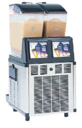 Grindmaster Granita Machines