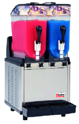 Grindmaster Granita Machines