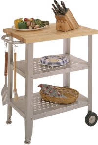 Carts from John Boos