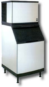 Manitowoc Ice Machine Series 600