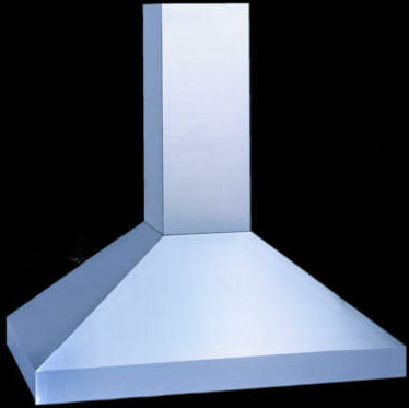 Vented Hoods Vent-A-Hood Euro Pro Series